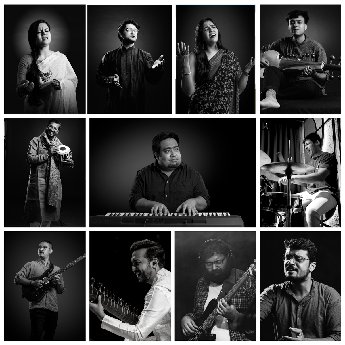 How pianist Anirudh Varma takes classical music to the new generation? - The Hindu